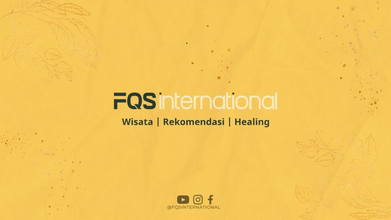 Banner Wisata Religi: Menikmati Keindahan Spiritual di Indonesia ...