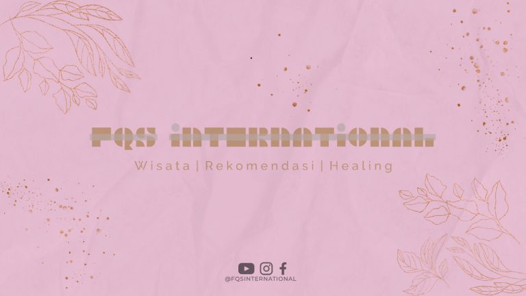 Contoh Rundown Perjalanan Wisata - Fqsinternational